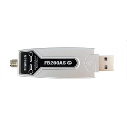 FB200AS - Bluetooth USB Serial Adaptor